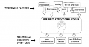 Functional Cognitive Symptoms – Functional Neurological Disorder (FND)