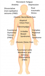 FND and other functional disorders – Functional Neurological Disorder (FND)