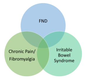 FND and other functional disorders – Functional Neurological Disorder (FND)