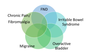 FND and other functional disorders – Functional Neurological Disorder (FND)