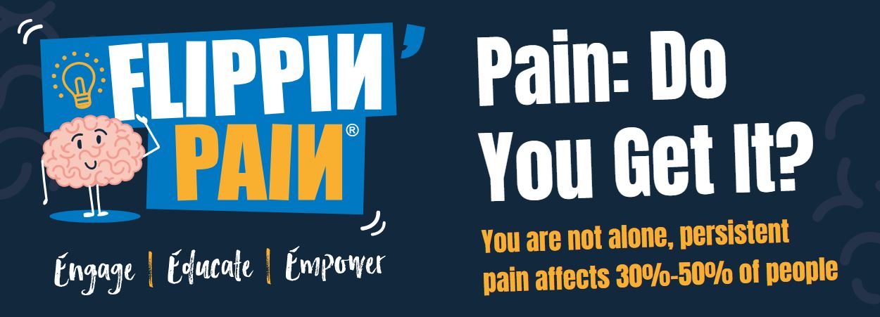 Pain – Functional Neurological Disorder (FND)